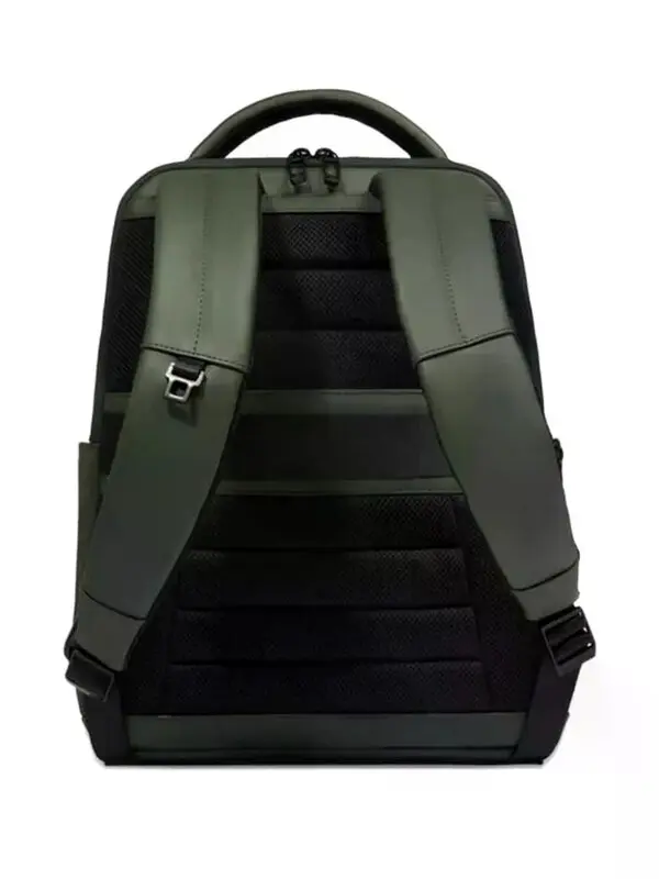 PIQUADRO Water-resistant Backpack