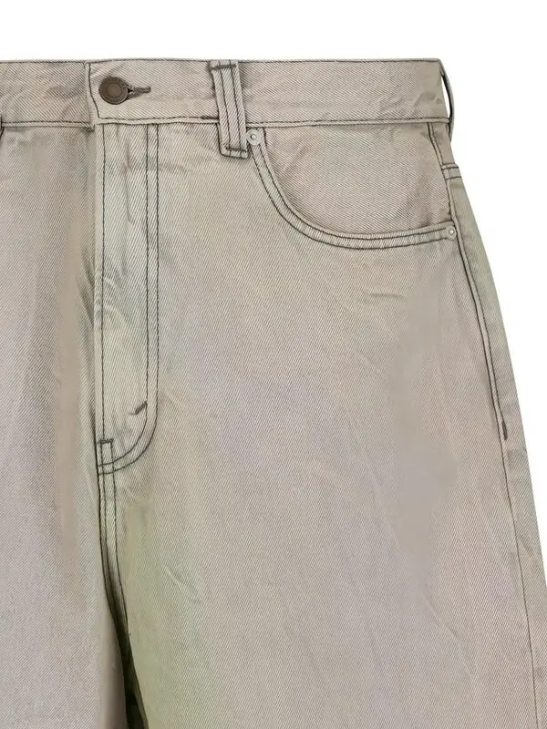 HAIKURE Jo Shorts - Grey
