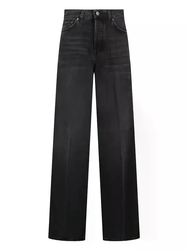 Destin Bethany Wide-leg Jeans