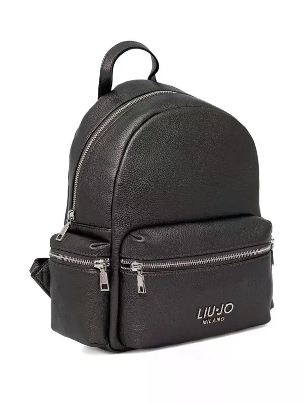 Liu Jo Logo-lettering Backpack