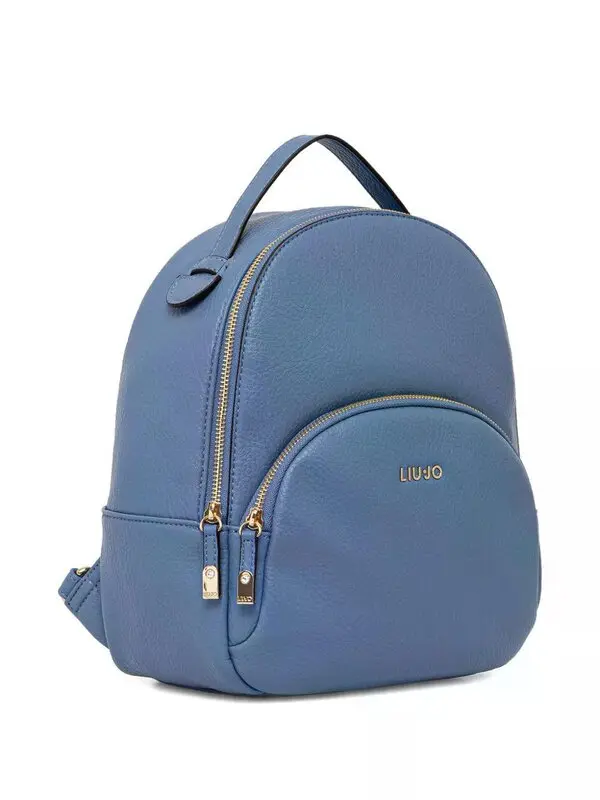 Liu Jo Faux-leather Backpack