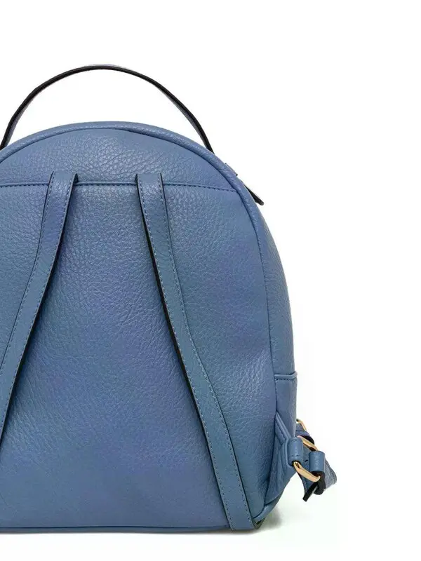 Liu Jo Faux-leather Backpack