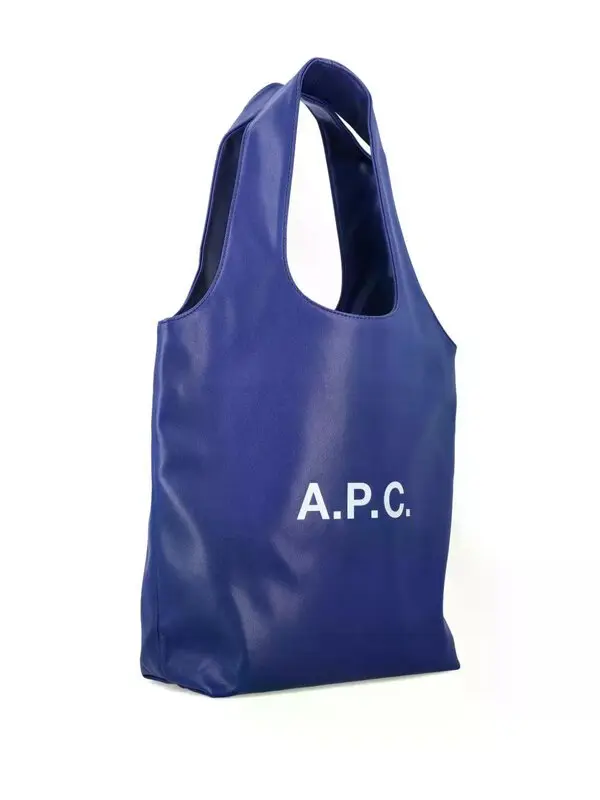 A.p.c. Small Ninon Tote Bag