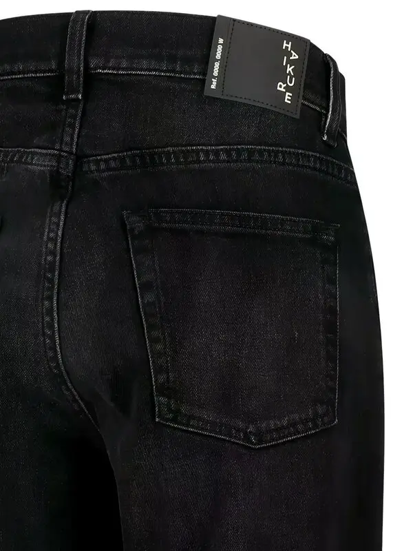 Destin Tokio Straight Leg Jeans