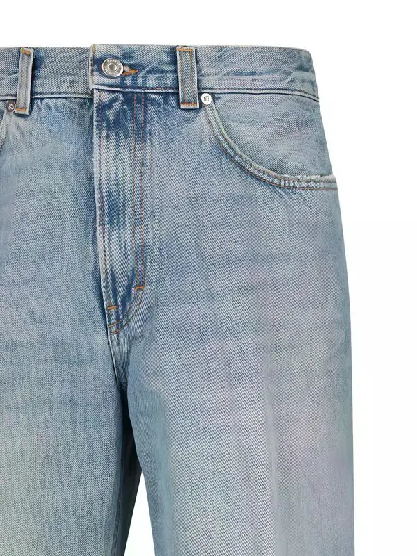 HAIKURE Winona Wide Leg Jeans
