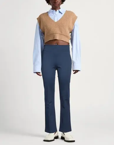 MEIMEIJ Bootcut Jersey Pants