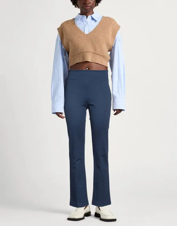 MEIMEIJ Bootcut Jersey Pants