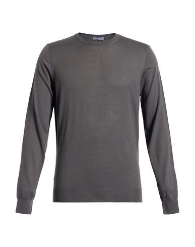 DRUMOHR Super 140s Wool Sweater