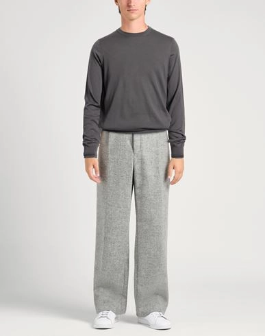 DRUMOHR Super 140s Wool Sweater