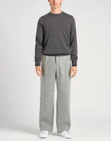 DRUMOHR Super 140s Wool Sweater