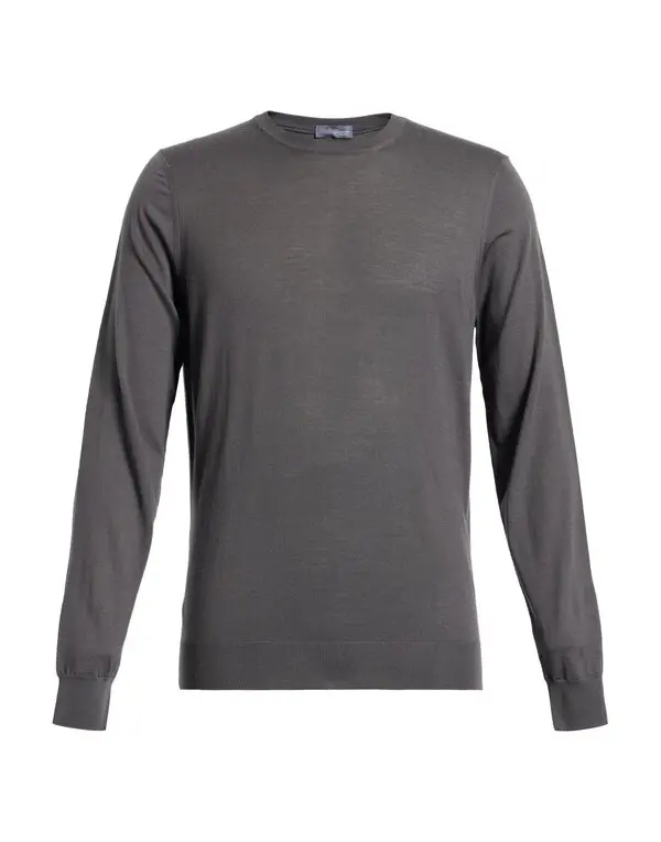 DRUMOHR Super 140s Wool Sweater