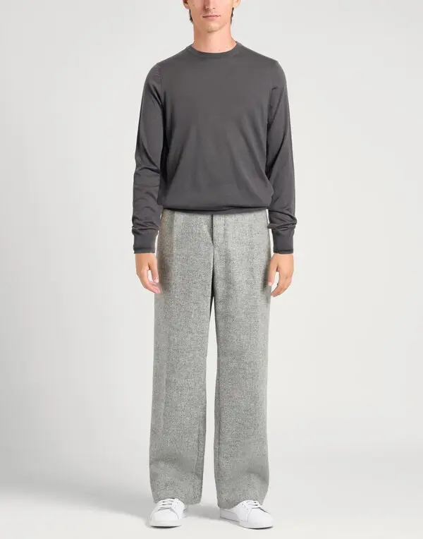 DRUMOHR Super 140s Wool Sweater