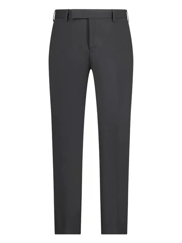 PT TORINO Straight-leg Trousers