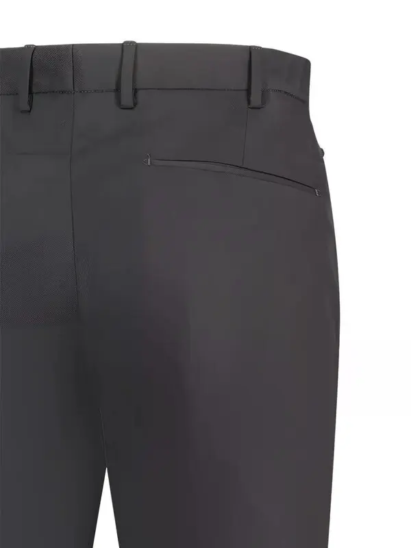 PT TORINO Straight-leg Trousers