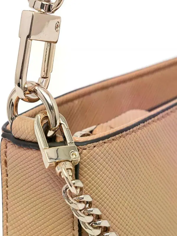 Guess Logo-plaque Shoulder Bag