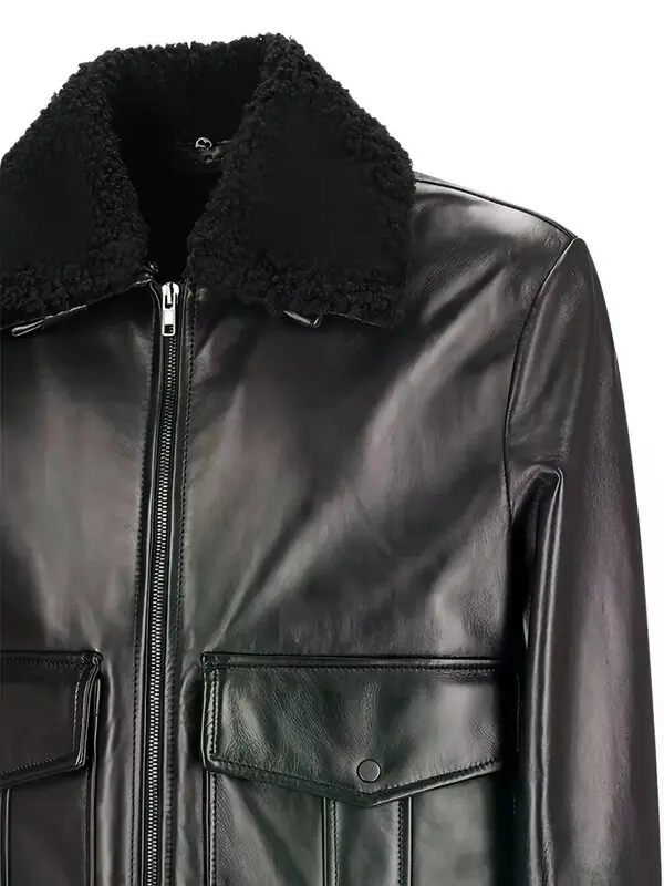 SALVATORE SANTORO Art Esy Jacket