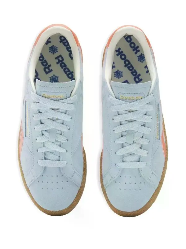 REEBOK Club C Grounds Uk Sneakers - Blue