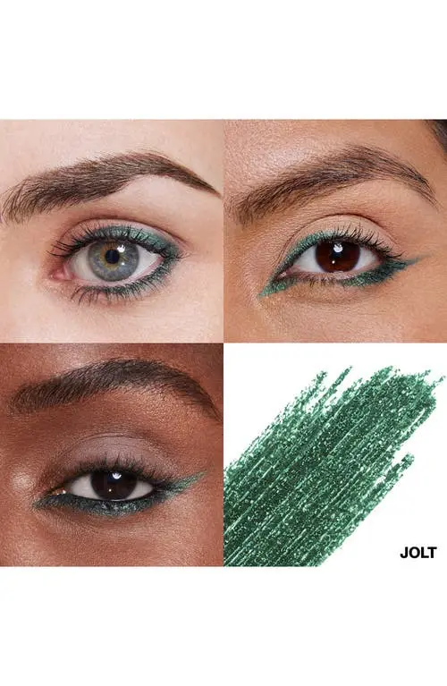 Smashbox Metal Fx Metallic Eye Liner - Jolt