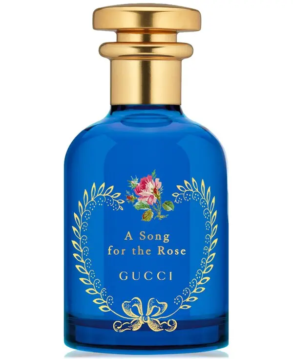 Gucci The Alchemist's Garden A Song For The Rose Eau De Parfum - No Color