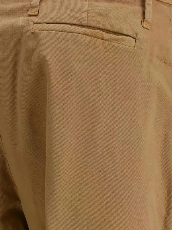 CRUNA Cotton Trousers