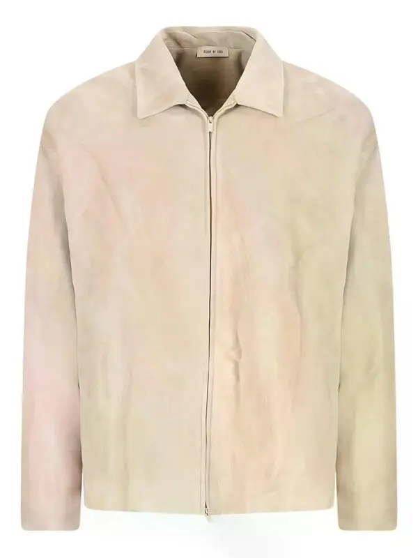 Fear Of God Eternal Shirt Jacket