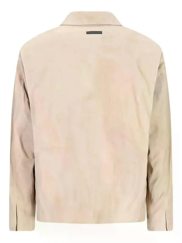 Fear Of God Eternal Shirt Jacket