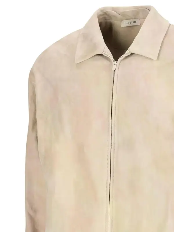 Fear Of God Eternal Shirt Jacket