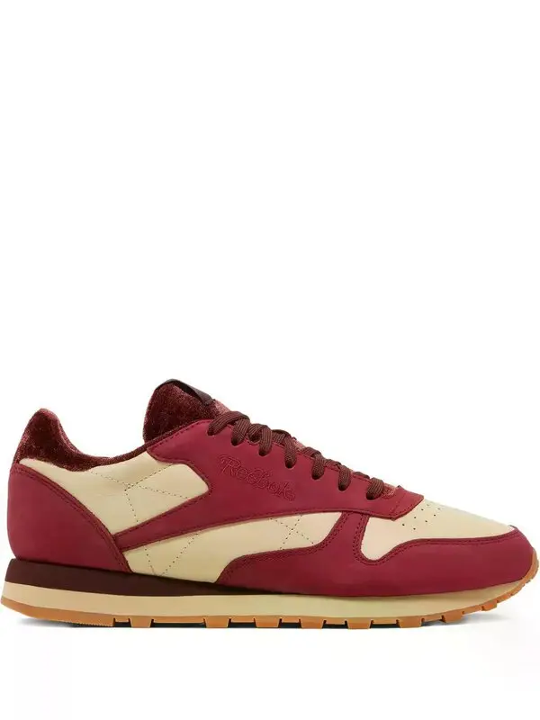 REEBOK Classic Leather Sneakers