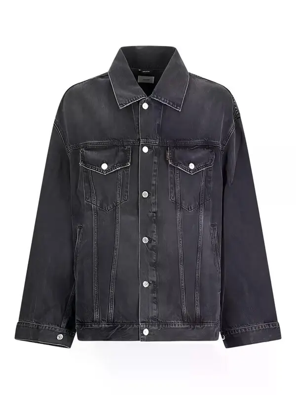 Destin Janet Denim Jacket