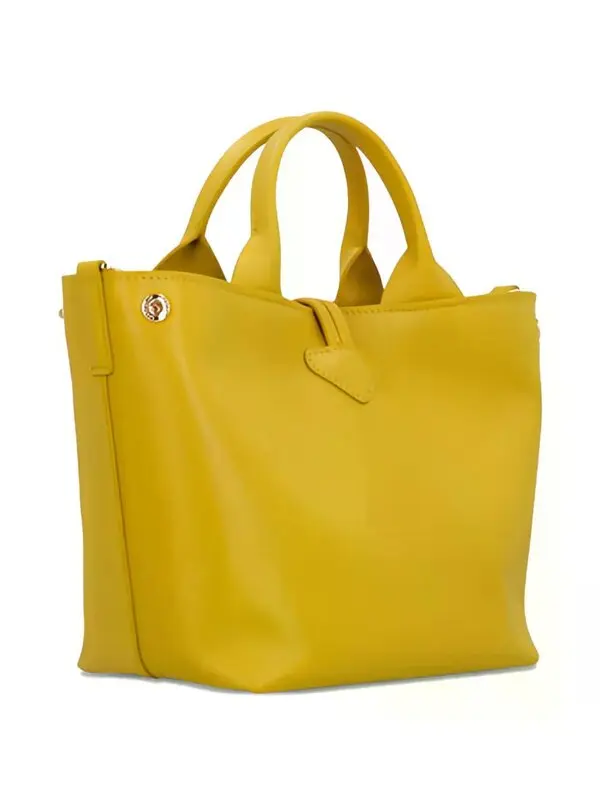 Longchamp Small Roseau Tote Bag