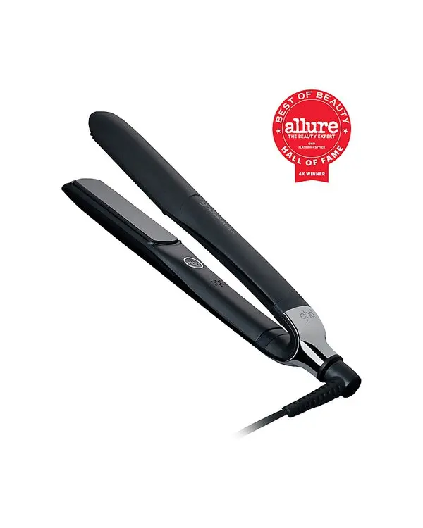 GHD Platinum + 1 Styler - Black