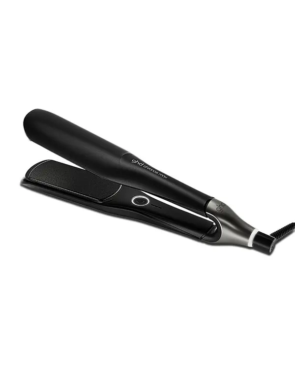 GHD Chronos Max - Black