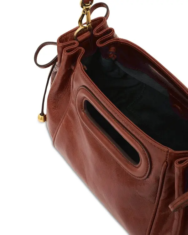 Gerard Darel Mini Dany Crossbody Bag