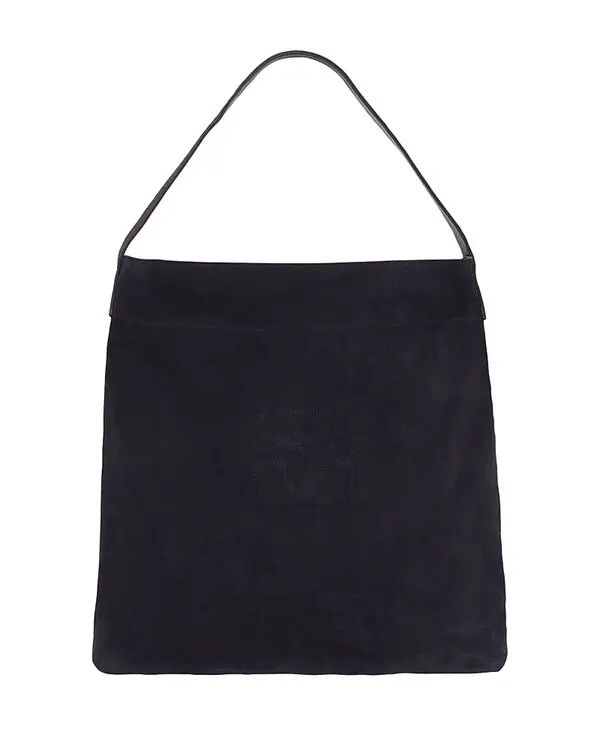 Gerard Darel Lady Gd Hobo Bag - Universe