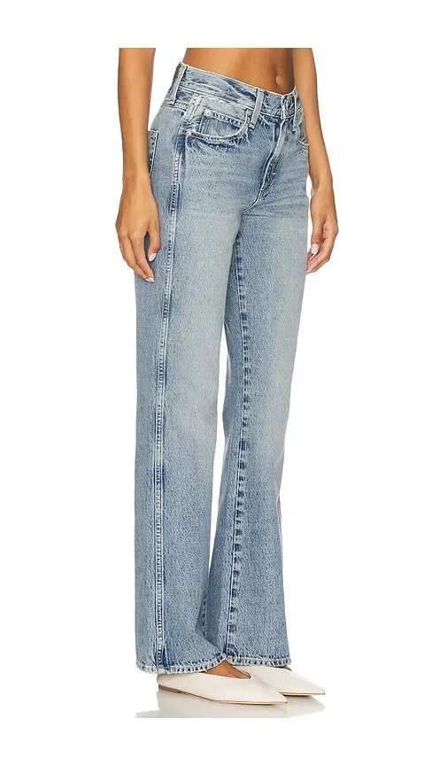 AMO Marcenia Bootcut Jeans
