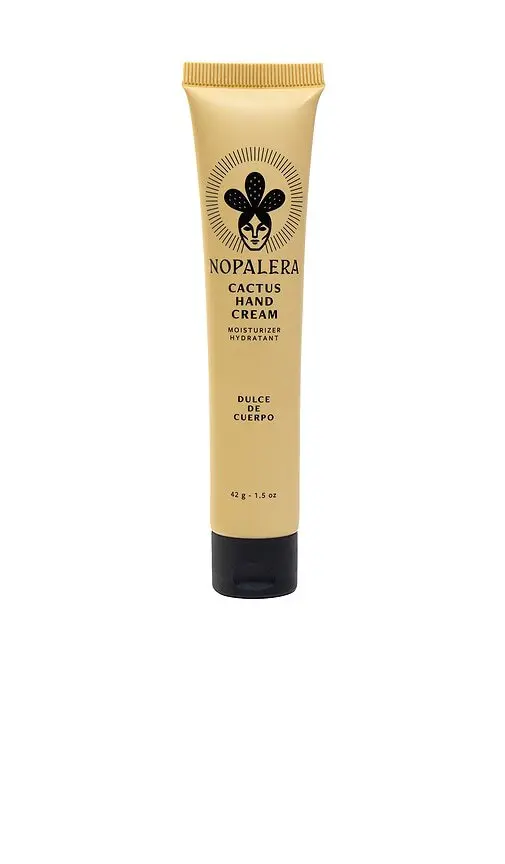 NOPALERA Cactus Hand Cream - Dulce De Cuerpo