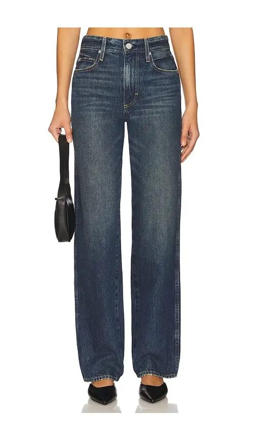 AMO Annette Straight Jeans