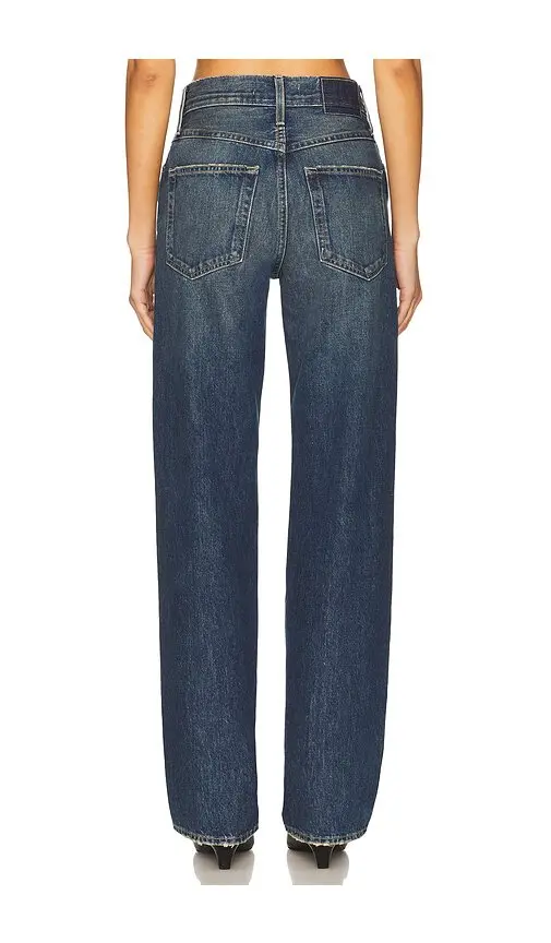 AMO Annette Straight Jeans