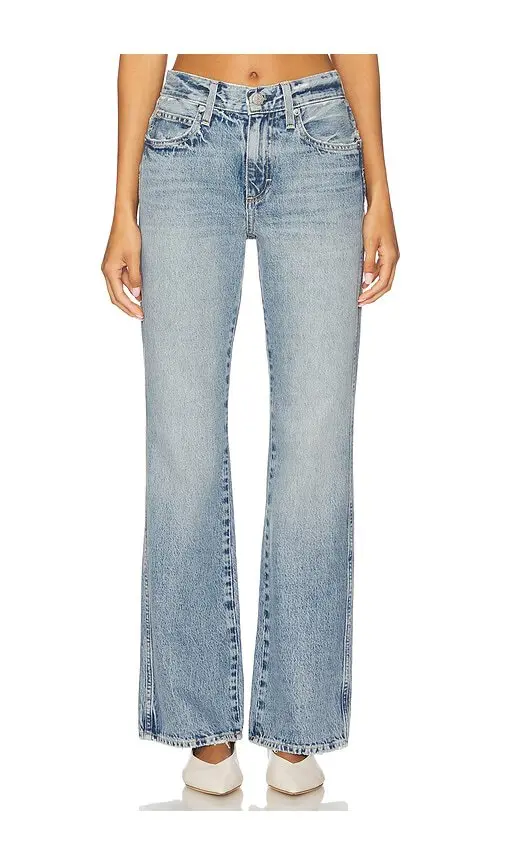 AMO Marcenia Bootcut Jeans