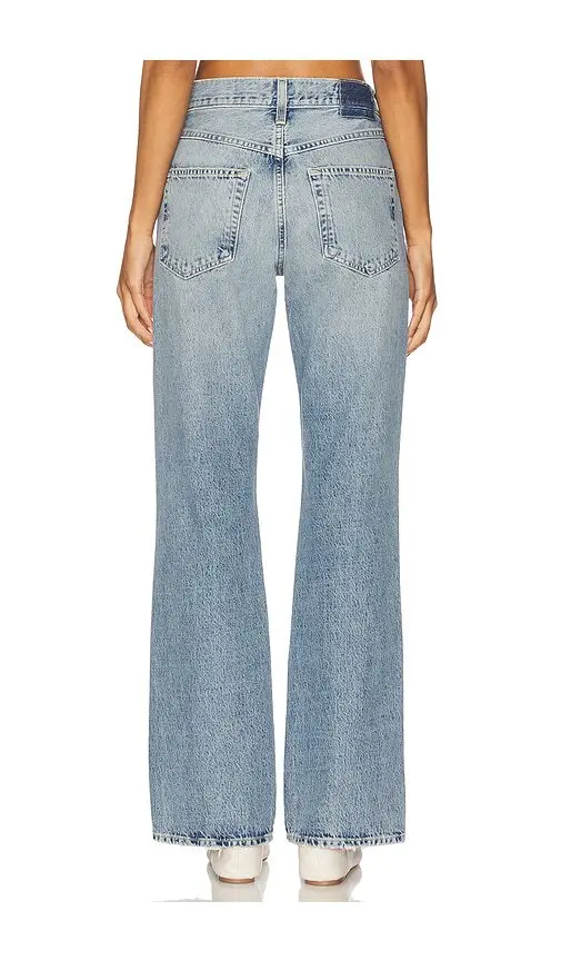 AMO Marcenia Bootcut Jeans