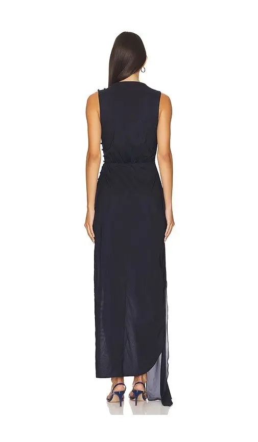 AUTEUR Bruna Dress