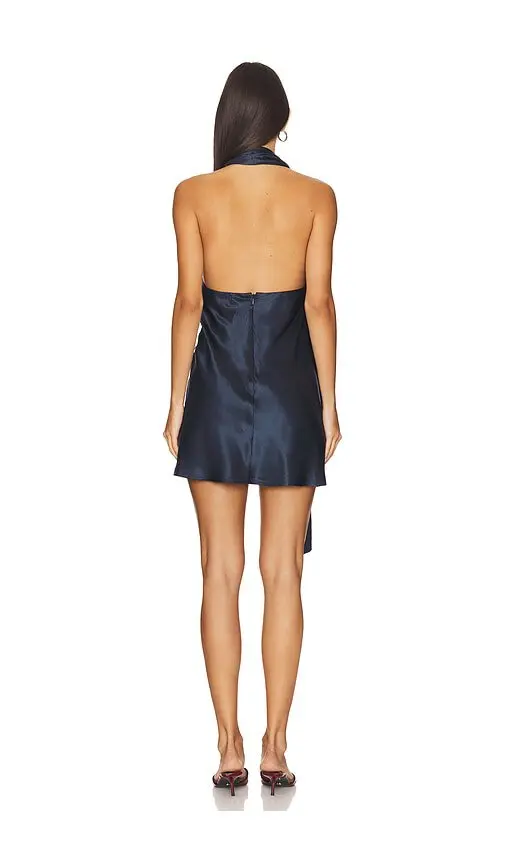 AUTEUR Cassidy Dress