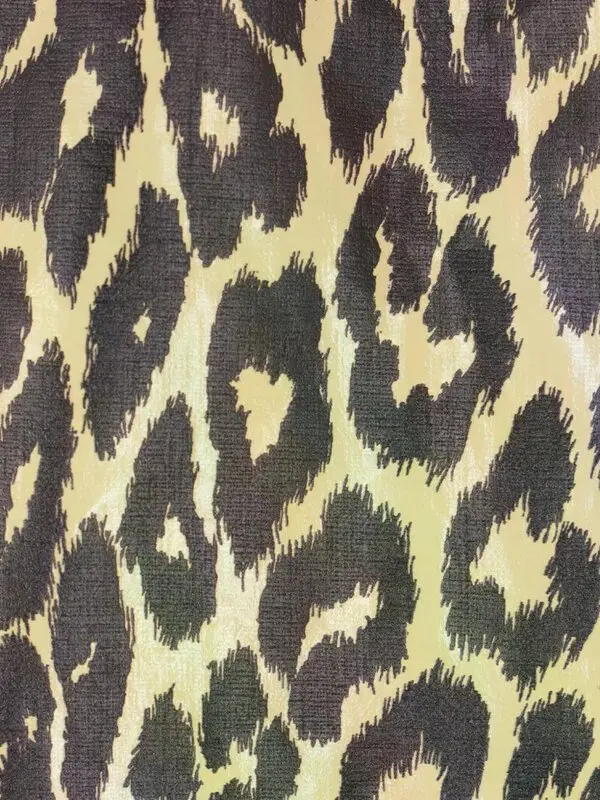 JIL SANDER Leopard-print Jacket