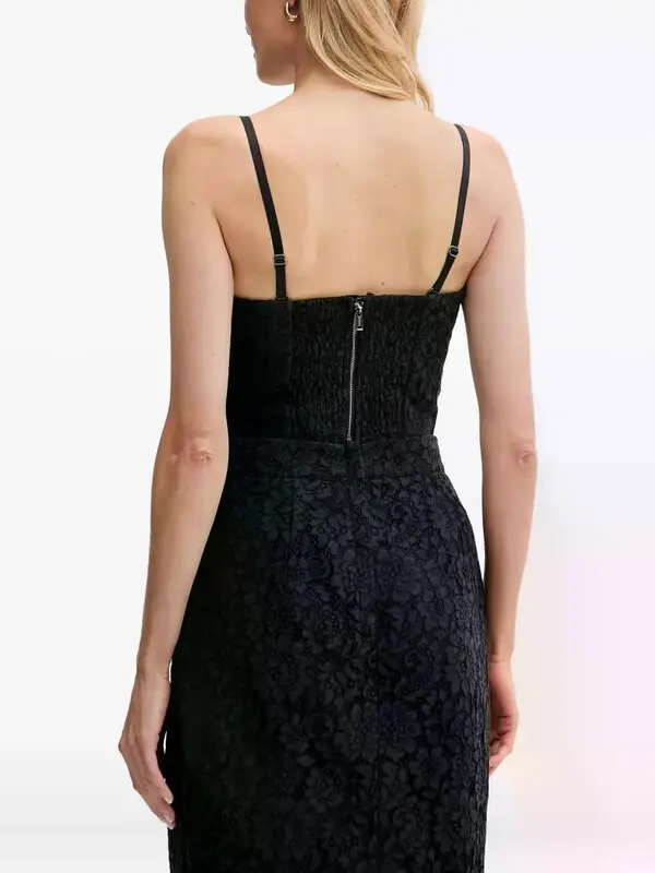 Guess Josiane Corset Top