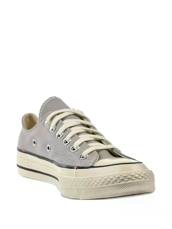 CONVERSE Chuck 70 Ox Sneakers - Grey
