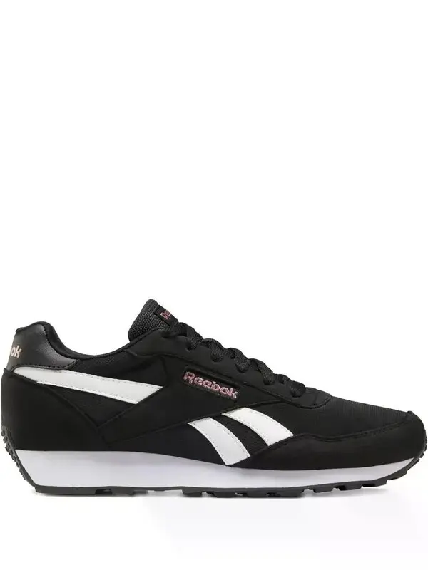 REEBOK Rewind Run Sneakers - Black