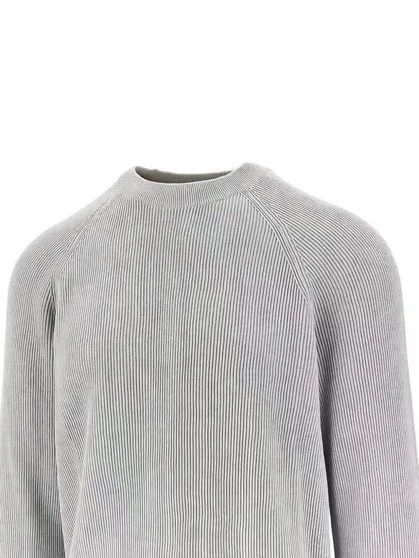 Brunello Cucinelli Ribbed Sweater
