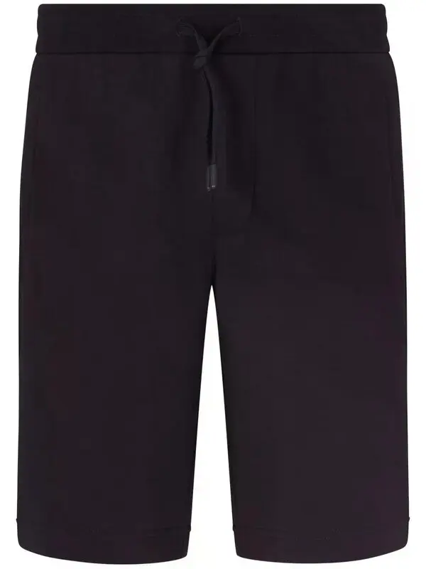 Armani Exchange Bermuda Shorts