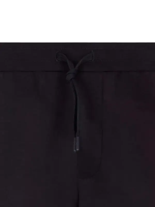 Armani Exchange Bermuda Shorts