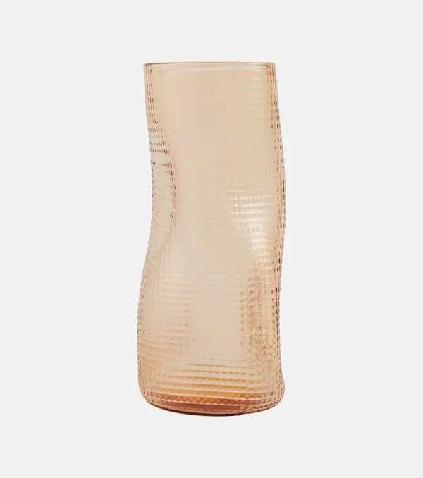 CASSINA Bo Maki Coral Vase - Pink